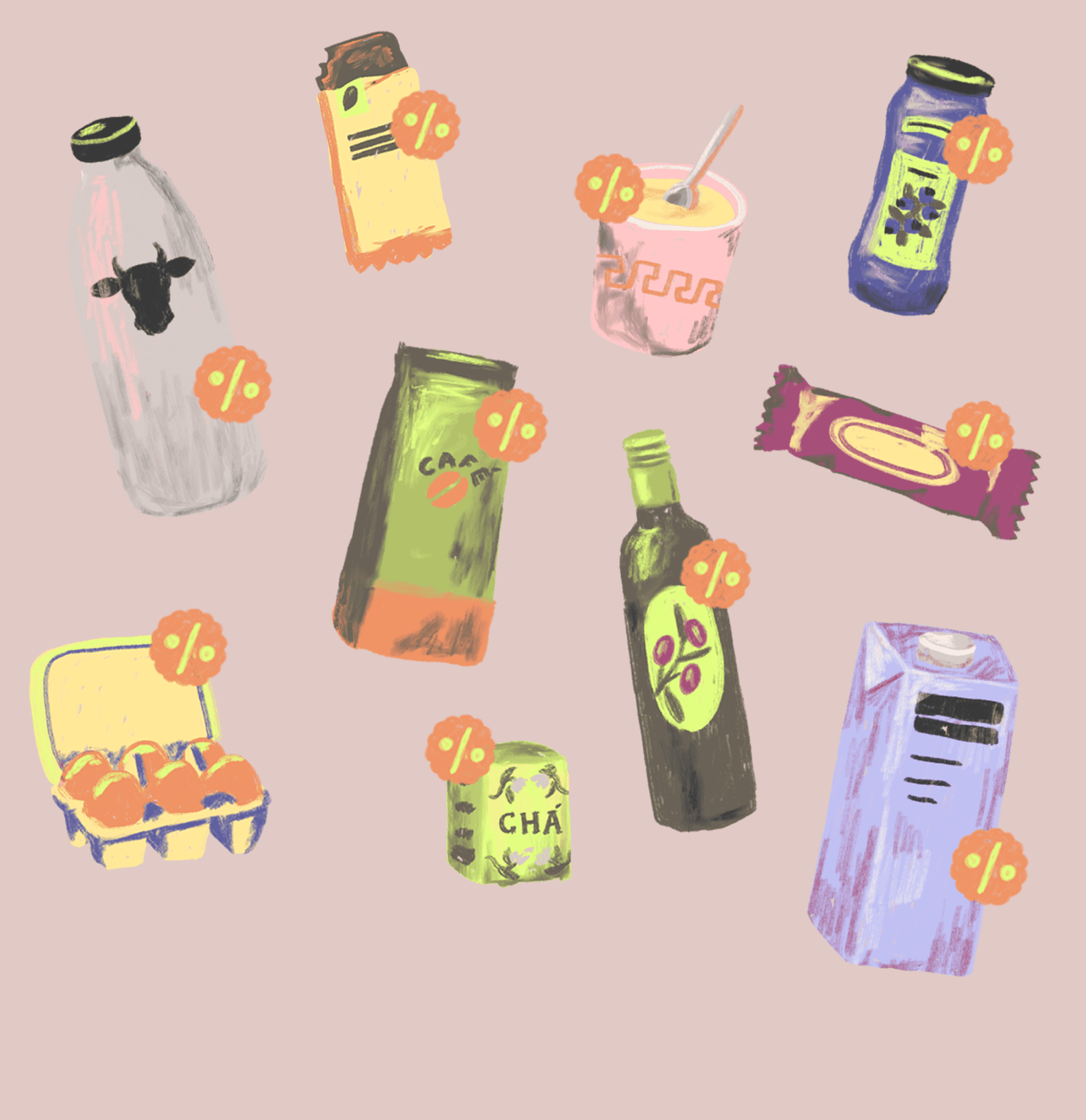 Trela | O mercado online para uma vida mais saudável.