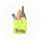 Trela | O mercado online para uma vida mais saudável.